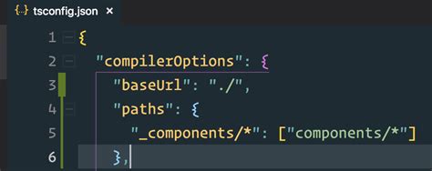 Javascript Typescript使用alias Vscode提示找不到模块，webpack正常运行 Segmentfault 思否
