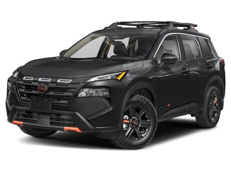 Vehicle Details 2026 Nissan Rogue At Billion Auto Group Bozeman