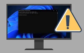How To Use The Command Prompt To Find Windows Errors Codes And Fix Them Artofit