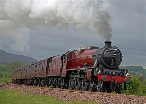 Lms Jubilee Class 5699 Galatea Wikipedia