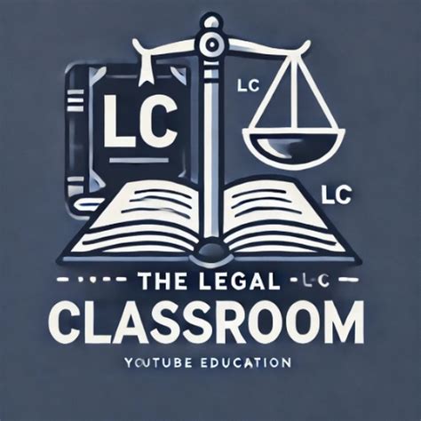 The Legal Classroom 📚 Youtube