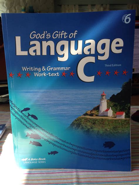 Pin By Theresa Aikin On Abeka Grade 6 Curriculum Abeka A Beka Curriculum