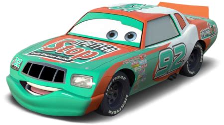 Murray Clutchburn Disney•pixar Cars Wiki