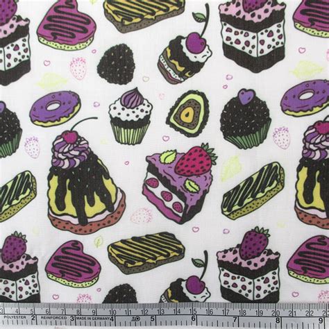 David Accessories 50145cm Sweet Cake Candy Polyes Vicedeal