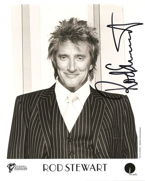 Rod Stewart Rod Stewart Famous Celebrities Stewart