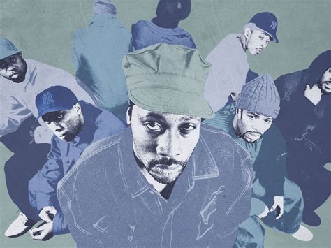 Wu Tang Clan Wu Chronicles Chapter