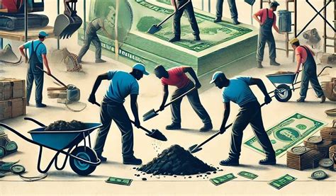 Vance Arocho On Linkedin What Money Cant Buy