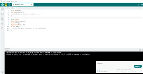 Connecting To The PC Programming Arduino Forum