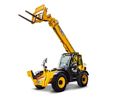 Telehandler Hire Aerial Platforms Ltd