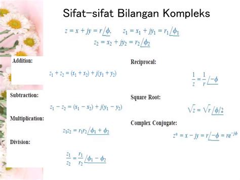 Phasor Dan Sinusoidal Rangkaian Ac Pptx