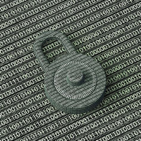 Lock Up Your Data Rockwell Automation