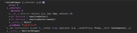vue js 3：面向未来的编程 语言 and 开发 taras batenkov infoq精选文章
