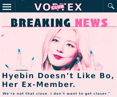 Fake Kpop Band On Tumblr