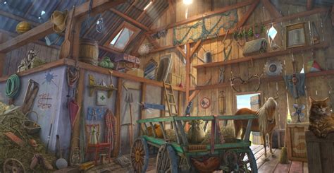 Junes Journey Hidden Objects Chapter 70 Taking Charge 348