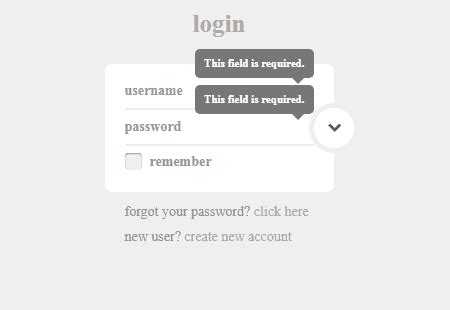 Best Forgot Password UI Design Templates