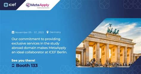 Sakshi Jain On Linkedin Internationaleducation Metaapply Largestglobalevent Opportunities2023