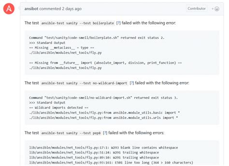 Contributing To An Open Source Python Project Andypi