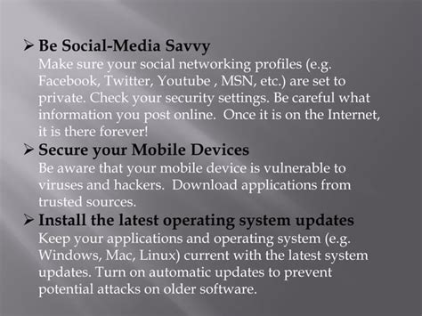 Sample Attacks Presentationpdf