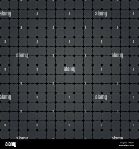 Geometric Seamless Vector Abstract Pattern Stock Vector Image Art Alamy