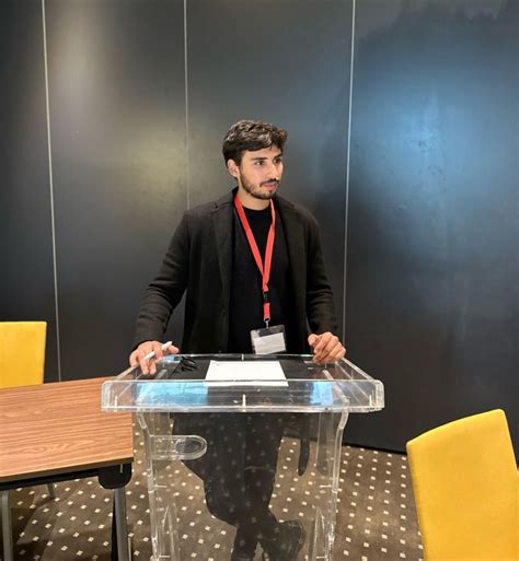 Mohamed Rayen Harbaoui Sur Linkedin Leadershipenprojets Diplomationtspm