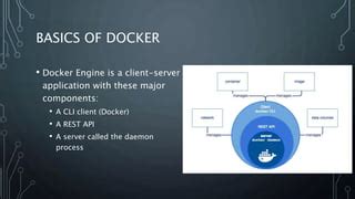 Docker Container Security PPTX