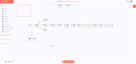Node Selection Seems Incomplete Questions N8n Community