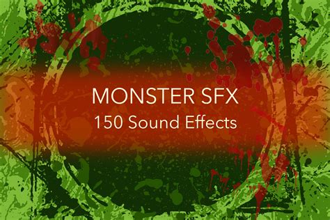 Monster Sfx Pack V30 Fantasy Ambient Unity Asset Store Monster Sfx Pack V30 Fantasy Ambient Unity Asset Store