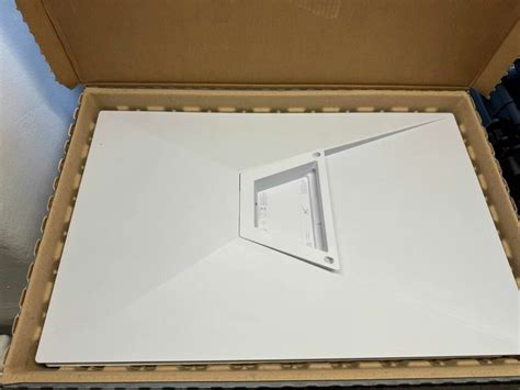 Starlink “standard” Dish V4 3rd Gen Linkgear