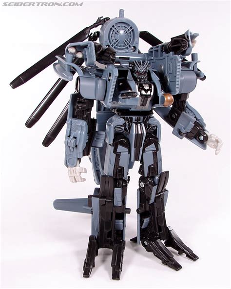 Transformers 2007 Blackout Toy Gallery Image 199 Of 206