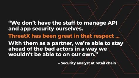 Apisecurity Applicationsecurity Threatx
