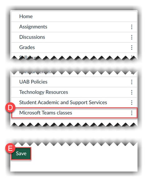 Instructor Guide Set Up And Create Microsoft Class Team The Office