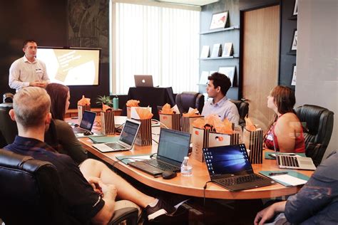 5 Developers Share Their Experiences At Better Programming This Week