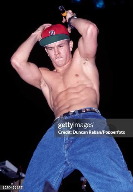 Marky Mark And The Funky Bunch Photos And Premium High Res Pictures