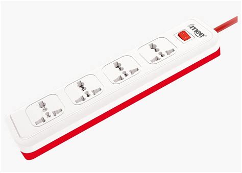 2 Pin 4 Multiplug Extension Board At ₹ 449 Piece In Gorakhpur Id 27095070733