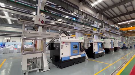 Sakthi Manoj On Linkedin Cnc Advancedmachining Automated Robotic Processautomation