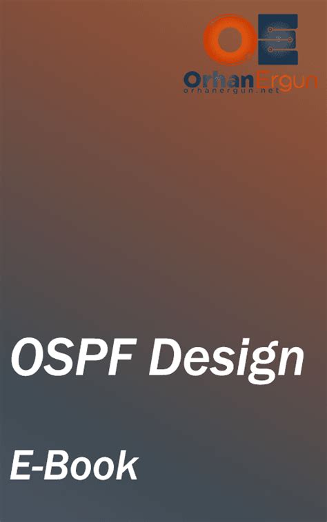 Ospf E Book