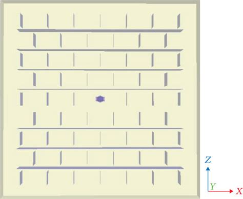 Type B Nfn A Model Setup B Fracture Aperture C Fracture Fluid Download Scientific