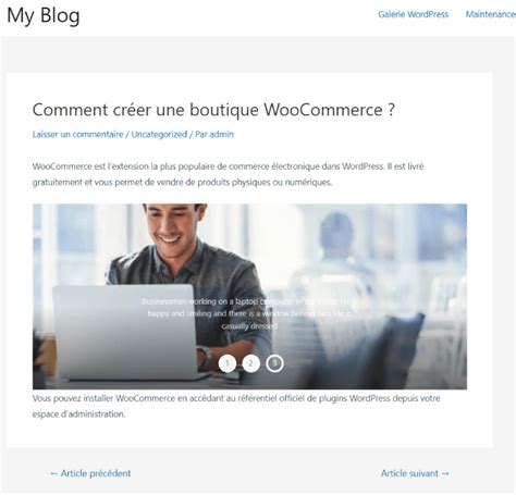 Comment Créer Un Slider Dans Wordpress Les 5 Meilleurs Plugins De