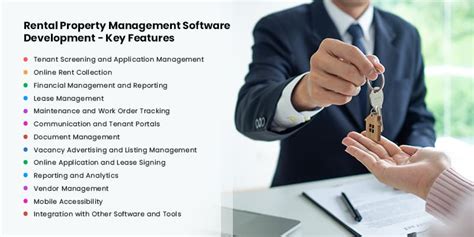 How To Develop Rental Property Management Software Matellio Inc