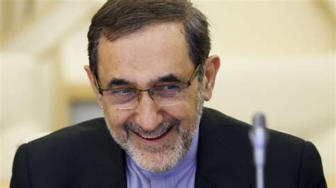 علی اکبر ولایتی زیر سوال رفت عکس