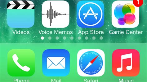 The 7 Best Things About Ios 7 Cnet