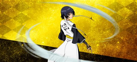 4★ Soi Fon Version 2 Power Attribute Bleach Brave Souls Wiki Fandom