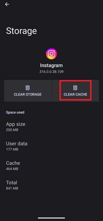 Challenge Required Instagram Error What It Is And How To Fix It