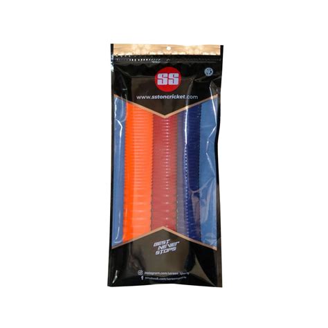 Ss Player Grip Three Grip Set Ss Cricket