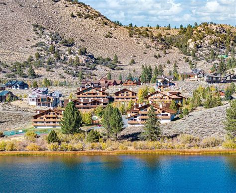 June Lake Vacation When To Visit June Lake Accommodations