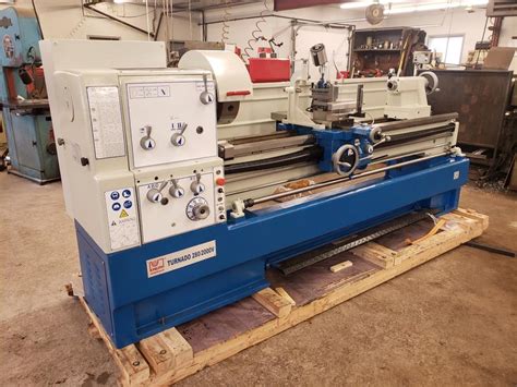 Nick Macgregor On Linkedin Machining