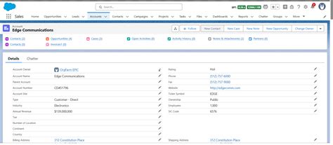 Generating And Attaching Pdfs In Salesforce Using Visualforce Apex And Aura Components