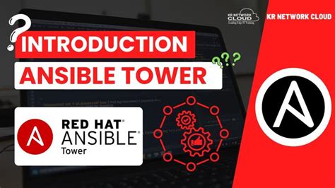 Kr Network Cloud Technologies On Linkedin Introduction To Ansible