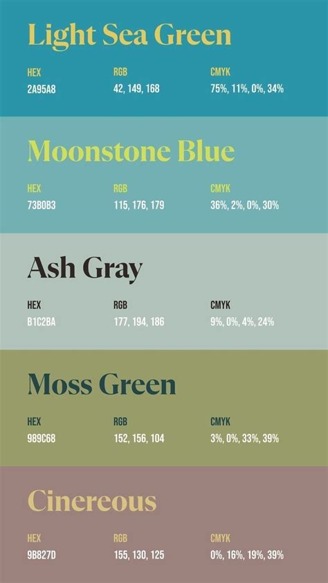 16 Palette Ideas In 2025 Hex Color Palette Color Palette Design Color Design Inspiration