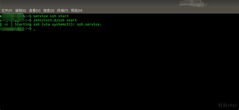 Remotely Connect To Ubuntu Via Xshell